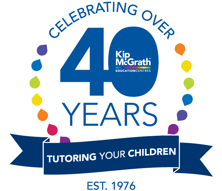 Kip McGrath Education Centres